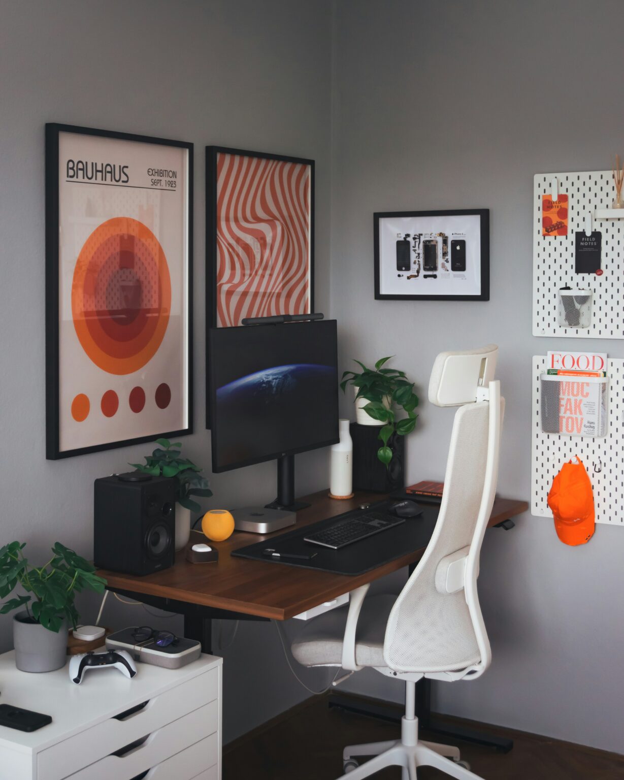 Work Areas - Welcome to Pondicherry Science Forum